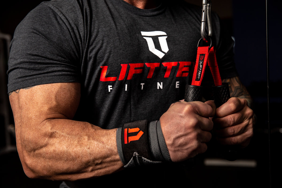 Training Aids - Lift Tech Fitness