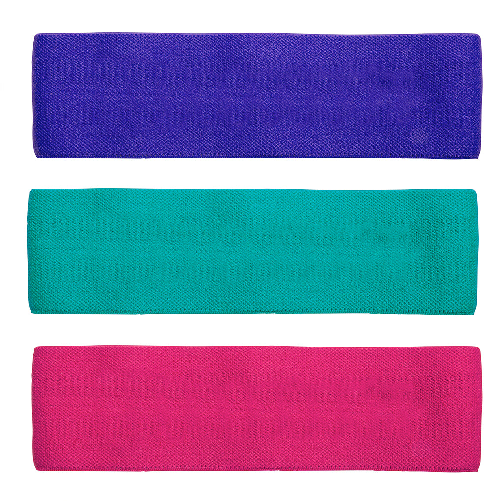 COMP RESISTANCE BANDS – Lift Tech Fitness